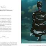 Photography Jordan Hemingway (Luncheon Magazine)