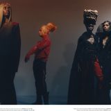 Photography Jordan Hemingway (Luncheon Magazine)