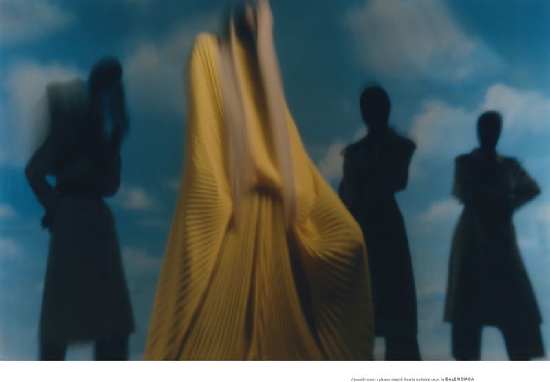 Photography Jordan Hemingway (Luncheon Magazine)