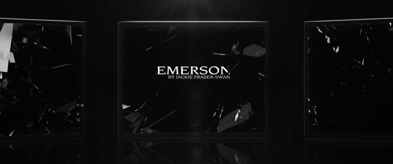 Emerson F/W 14 Show (Various Shows)