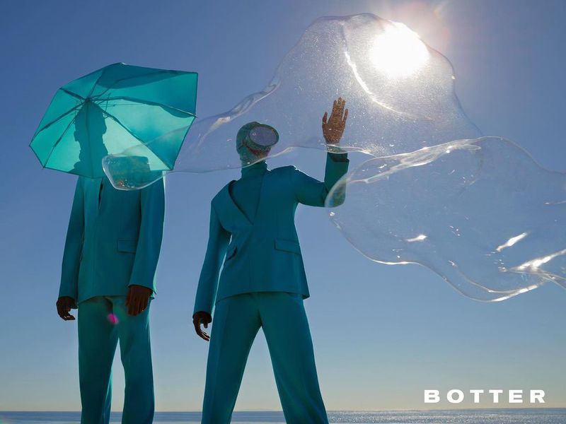 Botter S/S 22 Campaign (Botter)