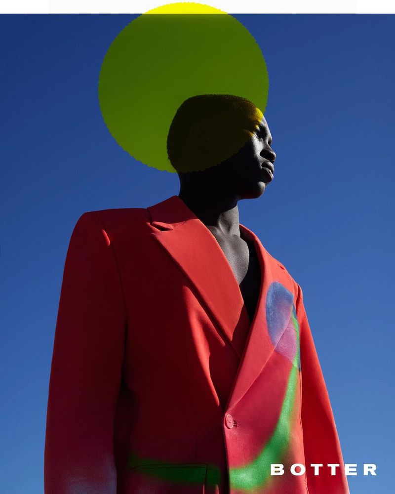 Botter S/S 22 Campaign (Botter)