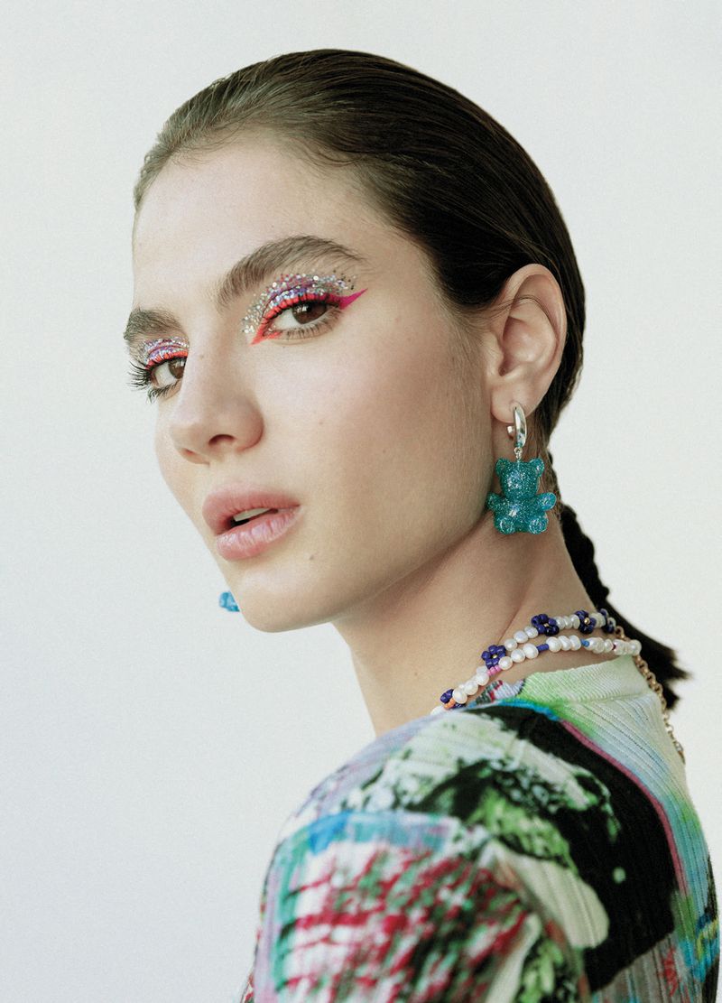 On Demand (InStyle Mexico)