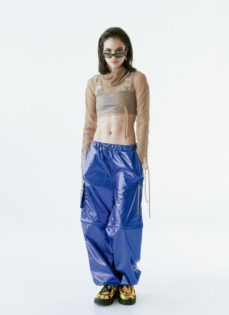 On Demand (InStyle Mexico)