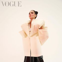 Jess Salgado - Model Profile - Photos & latest news