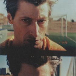 Jonas Mason - Model Profile - Photos & latest news