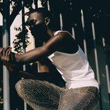 Khadim Sock (The Greatest Magazine)