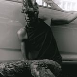 Khadim Sock (The Greatest Magazine)