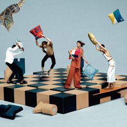 Leon Dame - Model Profile - Photos & latest news