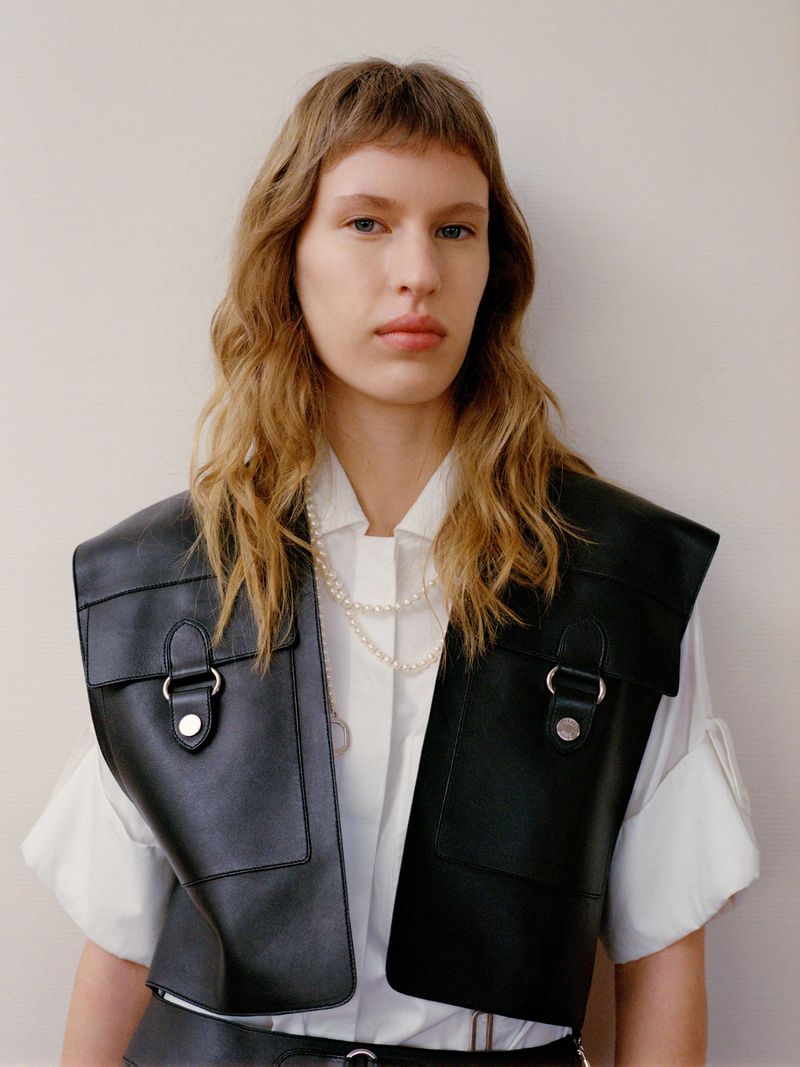 Moment Cares by Sasha Marro (Muse Magazine)