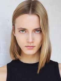 Chloe Lambert - Model Profile - Photos & latest news