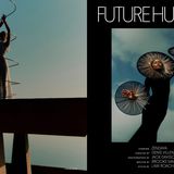 Future Human (W Magazine)