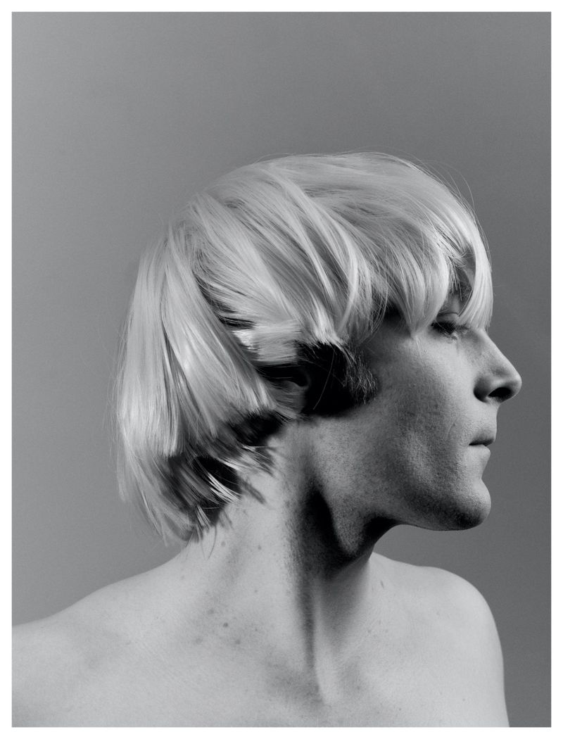 Photoraphy Sam Rock (Middle Plane Magazine)