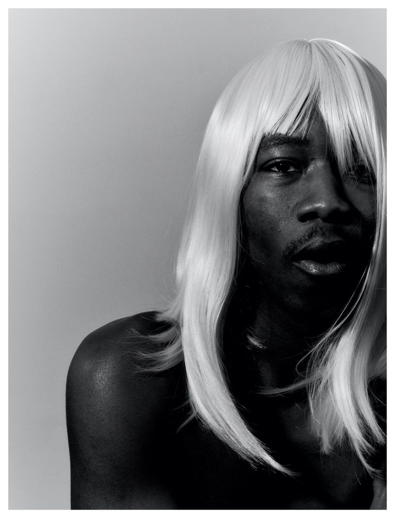 Photoraphy Sam Rock (Middle Plane Magazine)