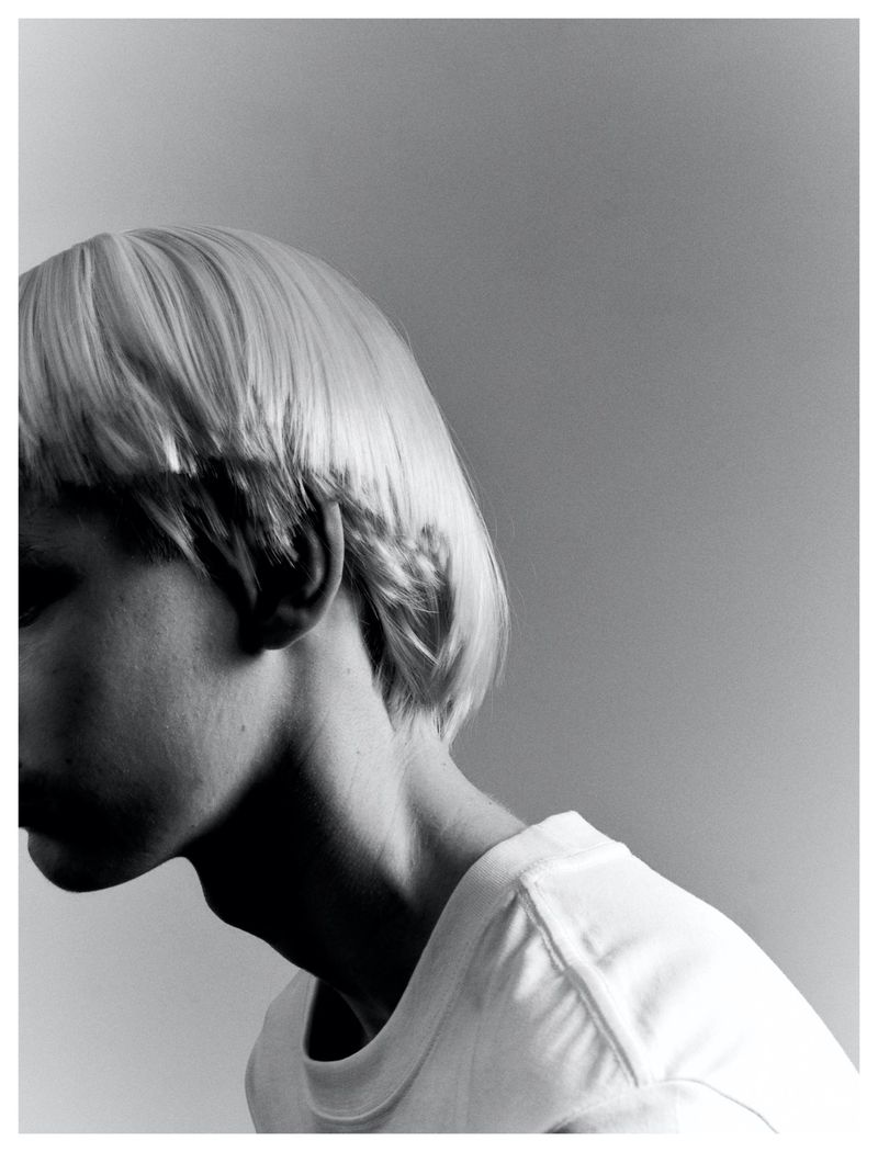 Photoraphy Sam Rock (Middle Plane Magazine)