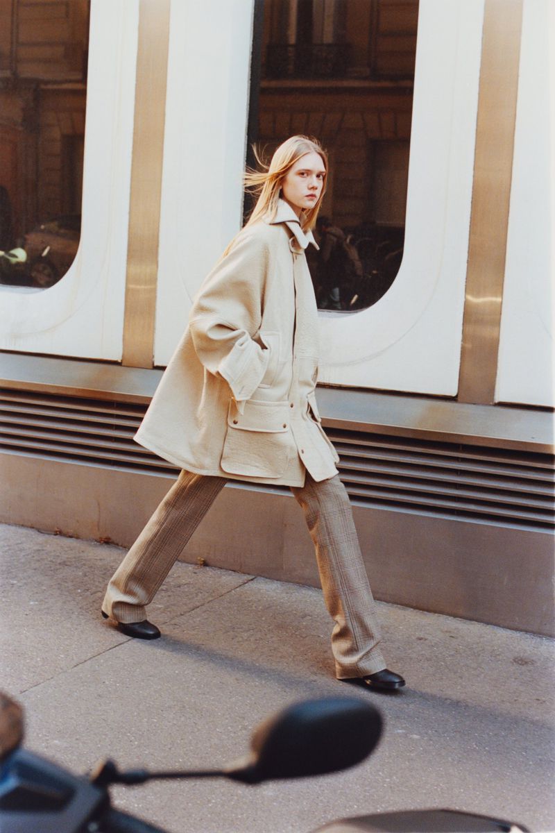 Petar Petrov A/W 22 (Petar Petrov)