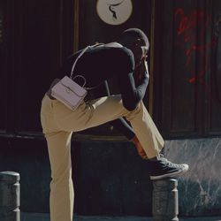 Kelvin Adewole - Model Profile - Photos & latest news