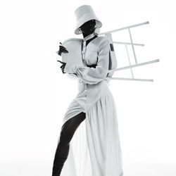 Wayne Booth - Model Profile - Photos & latest news