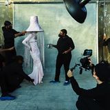 Pyer Moss Couture (Black Fashion Fair)