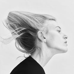 Line Kjaergaard - Model Profile - Photos & latest news