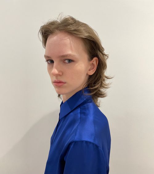 Fenne Talens - Model Profile - Photos & latest news