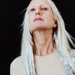 Fern Gray - Model Profile - Photos & latest news