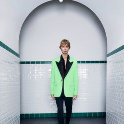 Leon Dame - Model Profile - Photos & latest news