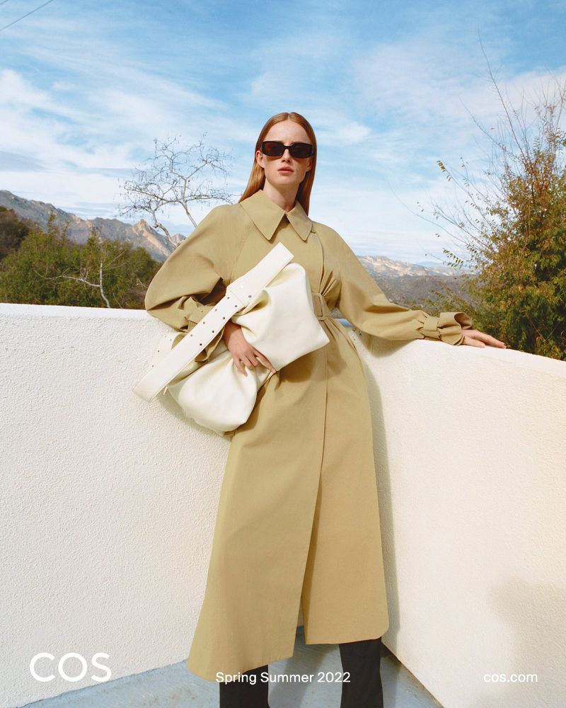 COS Spring Summer 2022 (COS)