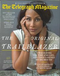 Telegraph Magazine