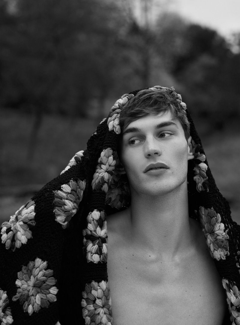 Kit Butler (Les Hommes Publics)