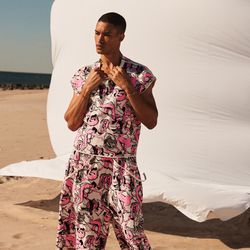 Raphael Balzer - Model Profile - Photos & latest news