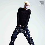 Windows (Volt Magazine)