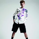 Windows (Volt Magazine)