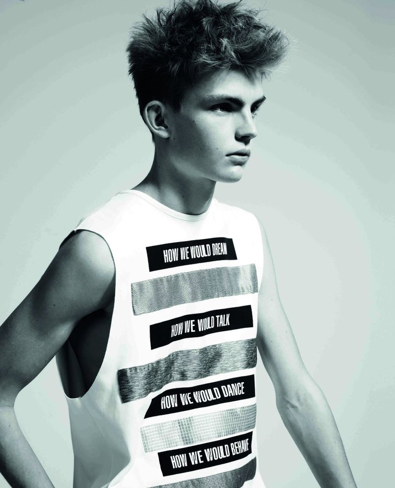 Windows (Volt Magazine)