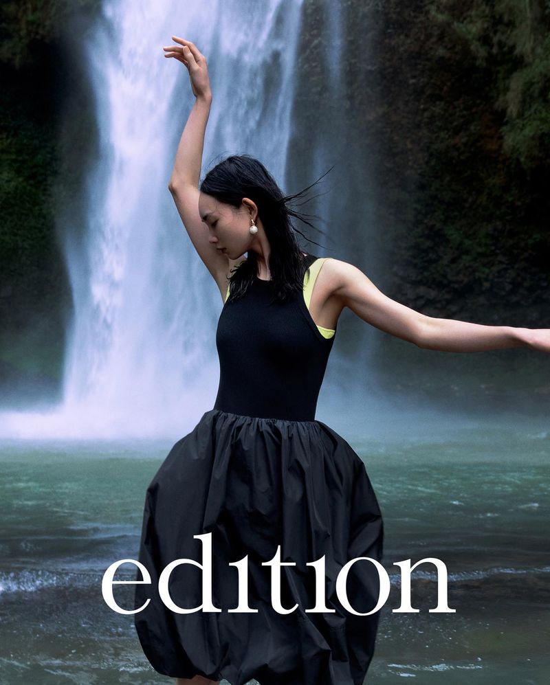 Editon 2022 Summer campaign (MO&Co.)