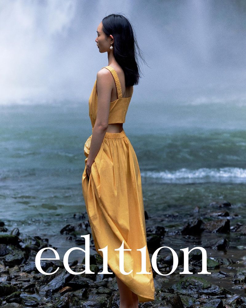 Editon 2022 Summer campaign (MO&Co.)