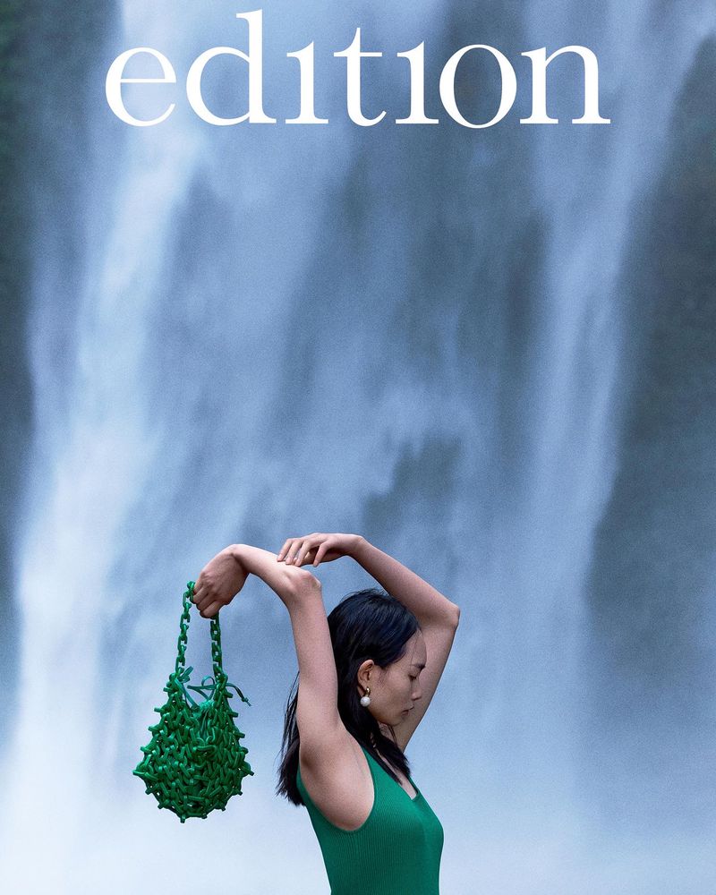 Editon 2022 Summer campaign (MO&Co.)