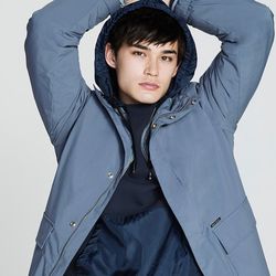 Alex Schlab - Model Profile - Photos & latest news