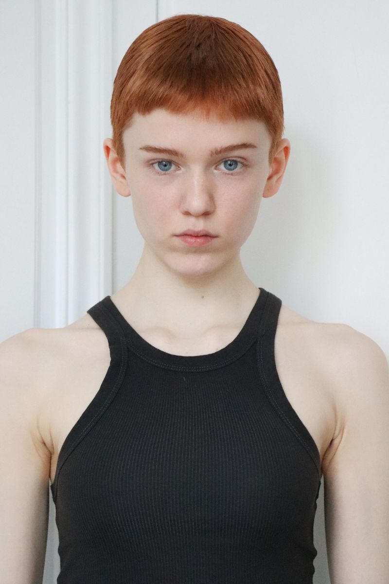 Elite Paris 2022 Polaroids (Polaroids-Digitals)