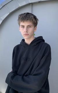 Eric Sveen - Model Profile - Photos & latest news