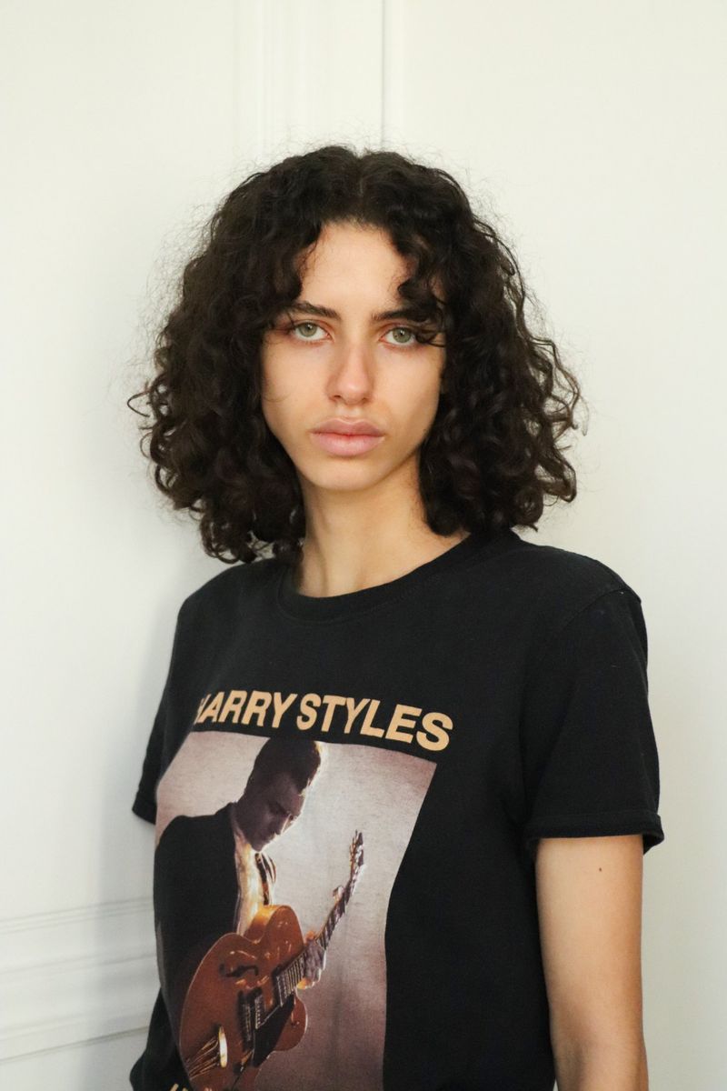 Elite Paris 2022 Polaroids (Polaroids-Digitals)