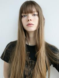 Charlotte Walker - Model Profile - Photos & latest news