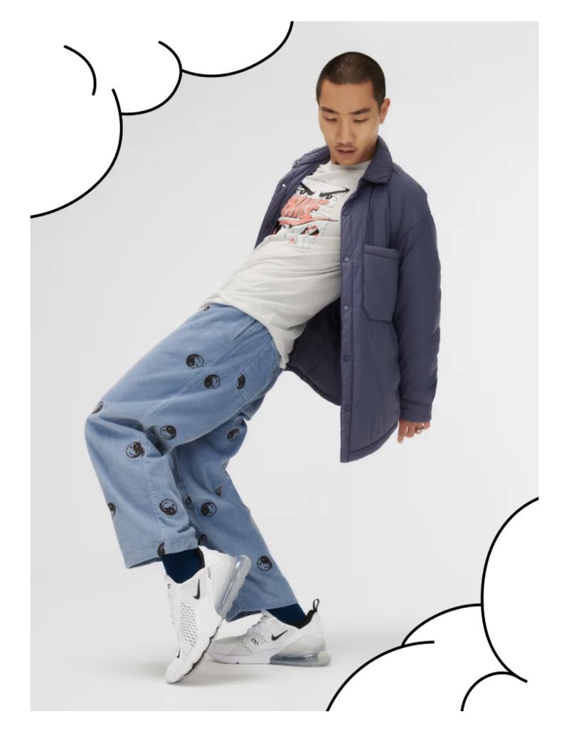 Nike Air FA21 (Nike)