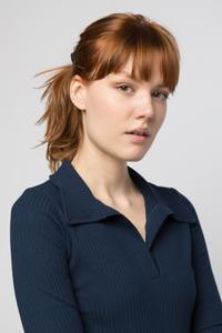 Camille Duceppe - Model Profile - Photos & latest news