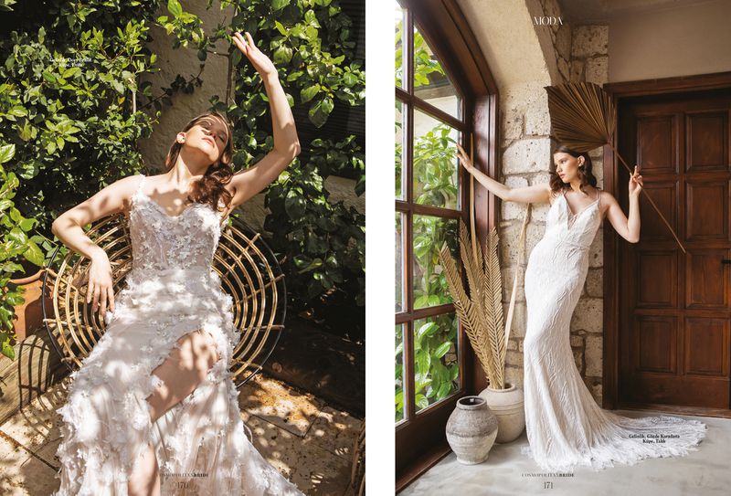 Işığınızı Yansıtın (Cosmopolitan Turkey)