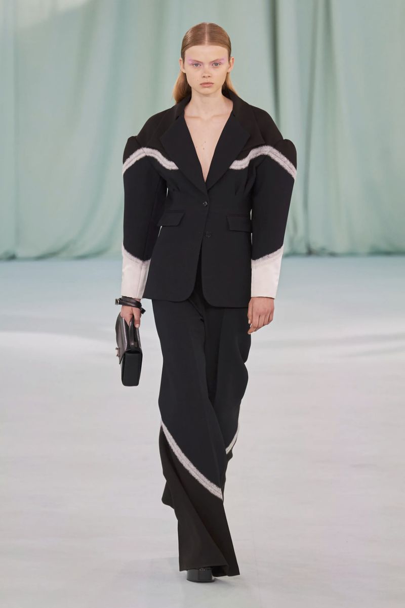 Del Core F/W 22 Show (Del Core)