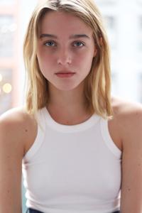 Haley Nichols - Model Profile - Photos & latest news