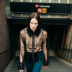 Birgit Veegen - Model Profile - Photos & latest news