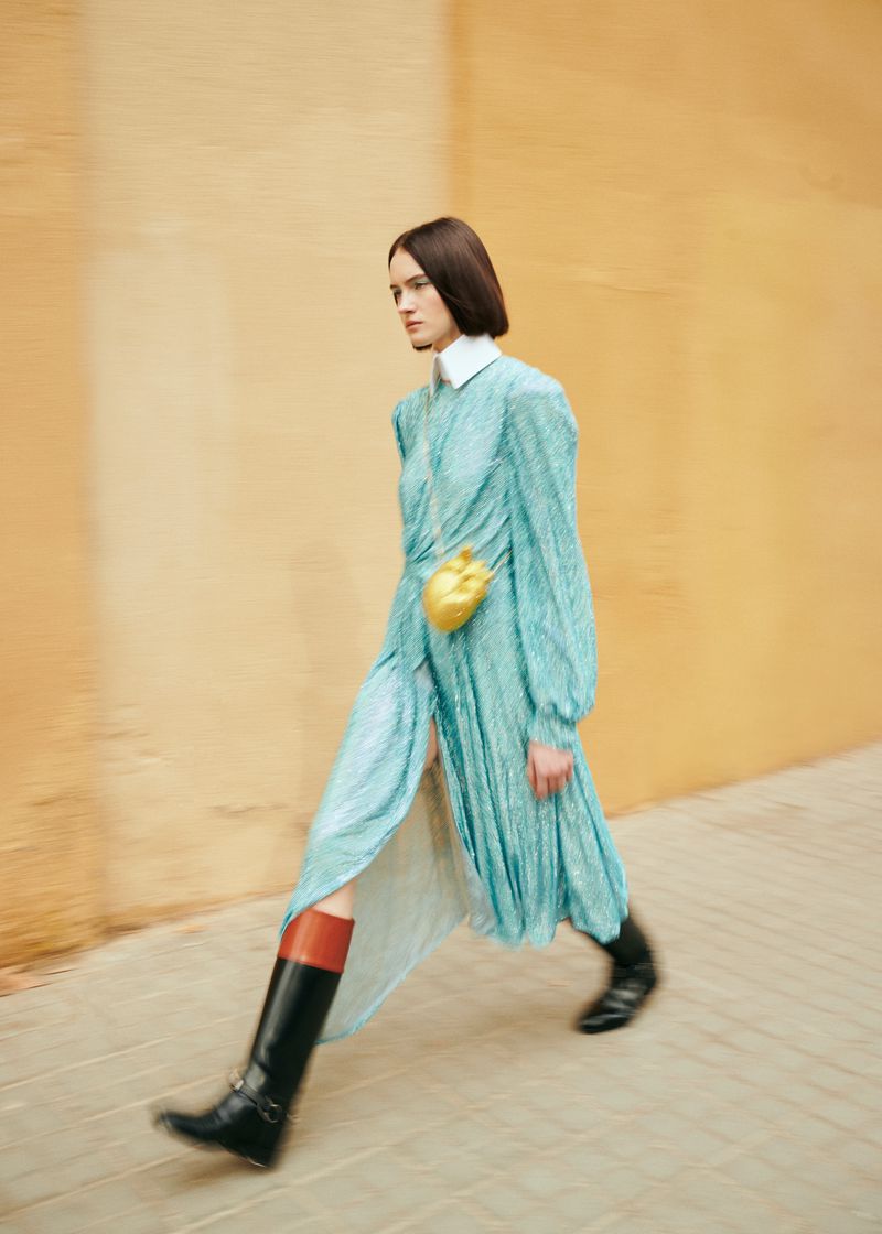 New Chapter (Marie Claire Hong Kong)