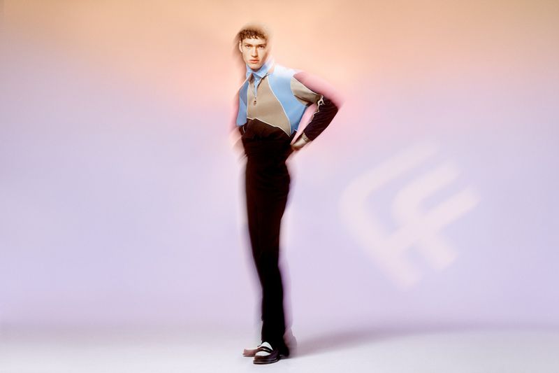 Farfetch Spring 2022 Campaign (Farfetch)